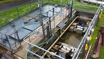 AEMT | Hidrostal Provides Reliable Solutions for Yorkshire Water Sewage ...