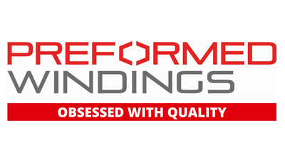 AEMT | PREFORMED WINDINGS LIMITED