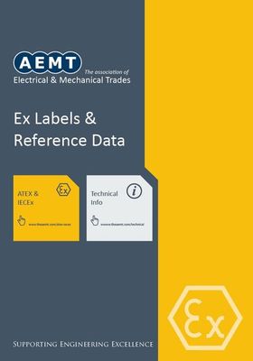 AEMT | AEMT Ex Labels and Reference Data