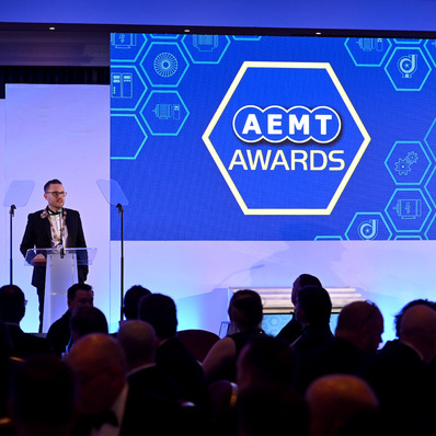 AEMT | AEMT Awards
