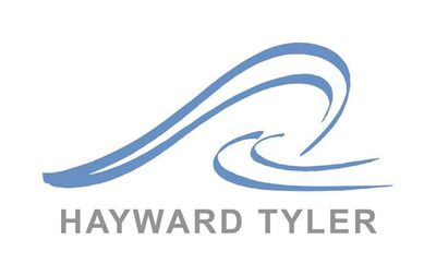 AEMT | HAYWARD TYLER LTD
