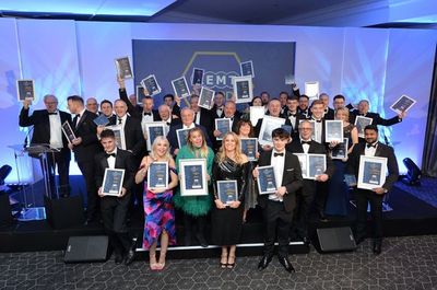 AEMT | 2023 AEMT Awards Winners Announced