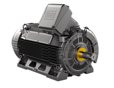 AEMT | WEG Unveils New Hybrid Motor Line